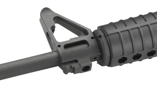 The Ruger AR 556 Complete Review - An AR-15 For Anybody