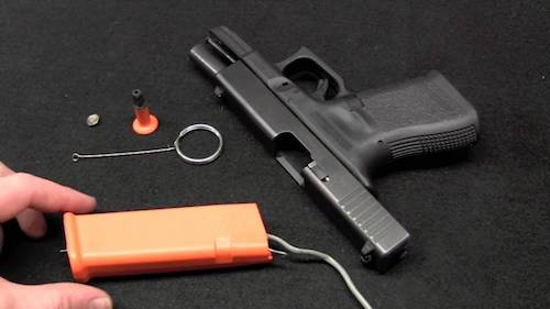 Best Firearm Laser Dry Fire Training System - Gun News Daily