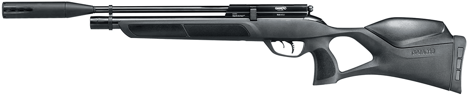 The Best Gamo Air Rifles? We Tested Three Models - Gun News Daily